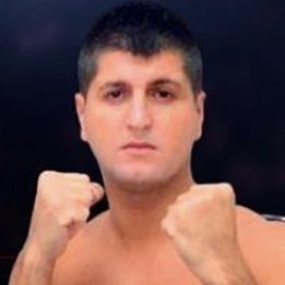 Farid Mirzabekov vs. Kamil Kaymarazov, New Generation Fighting 2 | MMA ...