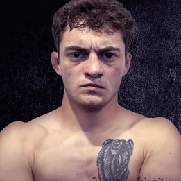 Justin Fernandez vs. Gabe Durocher, Unified MMA 52 | MMA Bout | Tapology