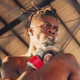 Key Baltazar vs. Teddy Politis, Cage Titans 58 | MMA Bout | Tapology