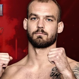 Daltyn Armstrong vs. Angel Cortez, Caged Aggression 39 | MMA Bout ...