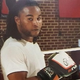 Javier Zamarron vs. Brandon Douglas, Night of Champions III | Boxing ...