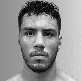 Michael Faulkner vs. Isaac Padilla, Combat Quest 29 | MMA Bout | Tapology