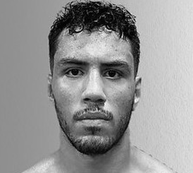 Isaac Padilla | MMA Fighter Page | Tapology