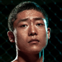 Dawei Zhou vs. Zhipeng Zhou, Thunder Warrior Fighting Championship ...