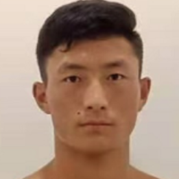 Jun Yin vs. Haoxiang Wang, JCK Fight Night 69 | MMA Bout | Tapology