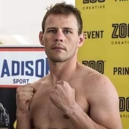 David Chand vs. Aaron Stahl, Show Stopper | Boxing Bout | Tapology