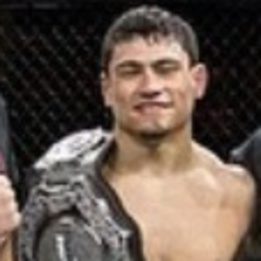 Tim Flores vs. Harris Bonfiglio, Reality Fighting | MMA Bout | Tapology