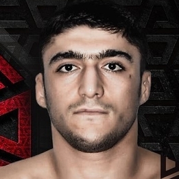 Samir Akhmedov vs. Bartosz Skrok, ONE Friday Fights 17 | MMA Bout ...