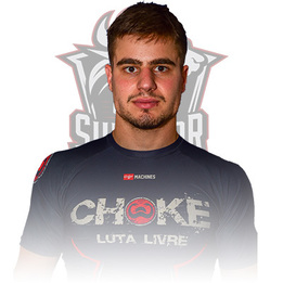 Migen Pepa vs. Alexandros Vikatos, Submissionism 9 | Grappling Bout ...