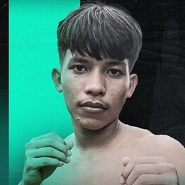 Pakphum Tawinram vs. Ryusei Moriwaki, 3150 Fight Survival vol. 8 ...