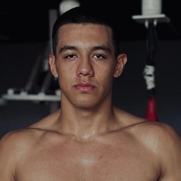 Bryan Ulises López vs. Kevin Arreola, Lux Fight League 50 | MMA Bout ...