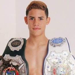 Angel Carranza vs. Carlos Rafael Rodriguez, Boxeo Al Maximo ...