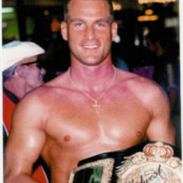 Rob Calloway vs. Travis Fulton, Titan | Boxing Bout | Tapology