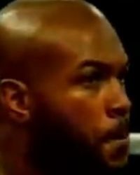 Thomas Hayes | Boxer Page | Tapology