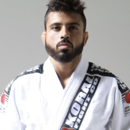 Fredson Paixão vs. Mario Reis, 2005 IBJJF World Jiu-Jitsu Championship ...