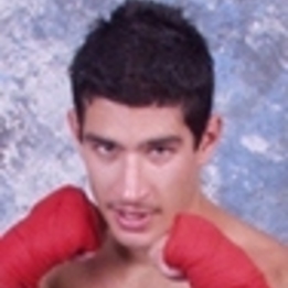 Casey Garza vs. Eric Crumble, GCF | Muay Thai Bout | Tapology