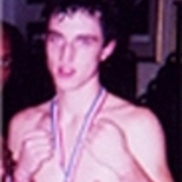 Joe Zychoka vs. Jason Strout, K-1 | Muay Thai Bout | Tapology