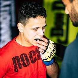 Eslam Montaser vs. Mina Osama, EVO Championship | MMA Bout | Tapology