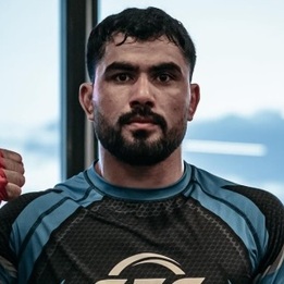 Hekmatullah Adil vs. Yusup Udiev, Khan Fight 3 (Cancelled) | MMA Bout ...