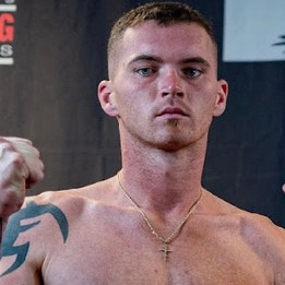 Justin Carpenter vs. Gage Thibodaux, Gulf Coast MMA 17 | MMA Bout ...