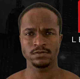Rajohn Chambers | MMA Fighter Page | Tapology