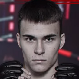 Ilya Ermakov vs. Daniil Lanin, Hardcore MMA | MMA Bout | Tapology