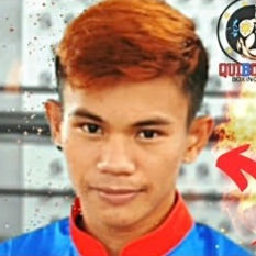 Jerome Baloro ("The Machine") | Boxer Page | Tapology