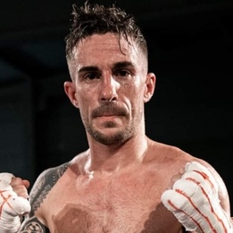 Jairo Noriega vs. Ricardo Martinez, Molina vs. Baron | Boxing Bout ...