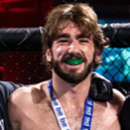 Bryan Barkau vs. Jackson Bynum, High Octane Kickboxing | Kickboxing ...