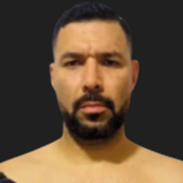 Jesus Herrera vs. Richard Frias, Legion MMA 3 | MMA Bout | Tapology