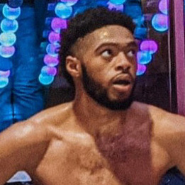 Cody Stuart vs. Jeremiah Bennett, Nashville Underground | MMA Bout ...