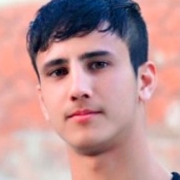 Romal Mohammadi vs. Khwaja Matiullah Sediqi, SLFC | MMA Bout | Tapology