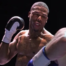 Terry Chatwood vs. Eudy Bernardo, Dallas Fight Night :Breaking Ground | Boxing Bout | Tapology