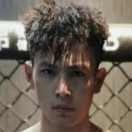 Jinping Wang vs. Kengo Fujimura, WLF MMA 70 | MMA Bout | Tapology