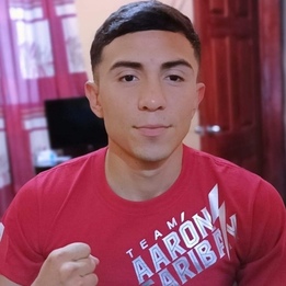 Aaron Garibay vs. Geovanny Agustin Lopez, Cubos vs. De la Cruz | Boxing ...