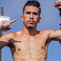 Joseph Macedo vs. Ira Terry, Kings | Boxing Bout | Tapology