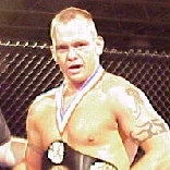 Darrell Smith ("Bulldog") | MMA Fighter Page | Tapology