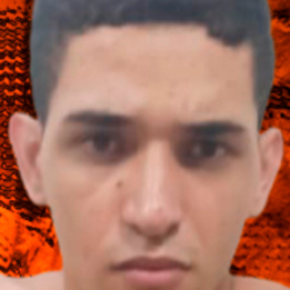 Ygor Henrique vs. Lucas Barbosa, Jatoba Fight Striker - Muay Thai 2 | Muay Thai Bout | Tapology