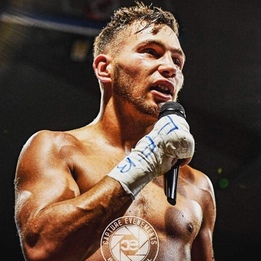 Terry Le Couviour vs. Karim Guerfi, Papot vs. Wagner | Boxing Bout ...