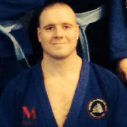 John Fain vs. Paul Holt, Gladius Fights 6 | MMA Bout | Tapology