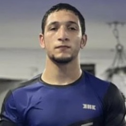 Ilias Bulaid vs. Omar Khaled, UAE Warriors 41 | MMA Bout | Tapology