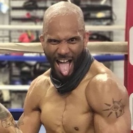 Rashad Scott vs. Hansen Castillo, Takeover III | Boxing Bout | Tapology