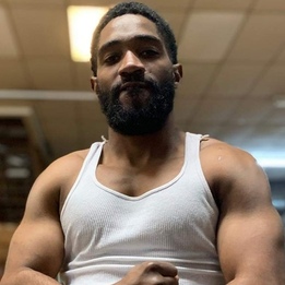 DeMarcus Rogers vs. Michael Anderson, PBC on FOX Fight Night | Boxing ...