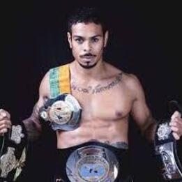 Daniel Terry vs. Martin Avery, Enfusion 11 | Kickboxing Bout | Tapology