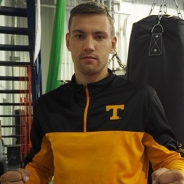 Billy Deniz vs. Ahti Pikkur, Ghaz vs. Shinkwin | Boxing Bout | Tapology