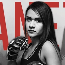 Janeth Rivera vs. Kathlyn Martinez, Chihuahua Fight Night | Boxing Bout ...