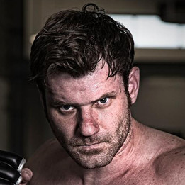 Richard Blake vs. Shane Mitchell, MMA Downunder 5 | MMA Bout | Tapology