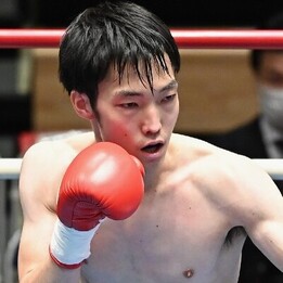Ryuji Hasegawa vs. Hiroki Sawada, Fresh Boy vol. 85 | Boxing Bout | Tapology