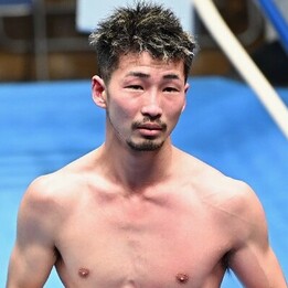 Masaki Shinotsuka vs. Kaito Itai, Fighting Bee vol. 27 | Boxing Bout ...