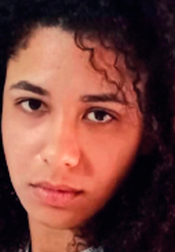 Taina Silva | Fighter Page | Tapology